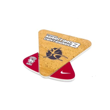 Capa Triangle – Gravymedal